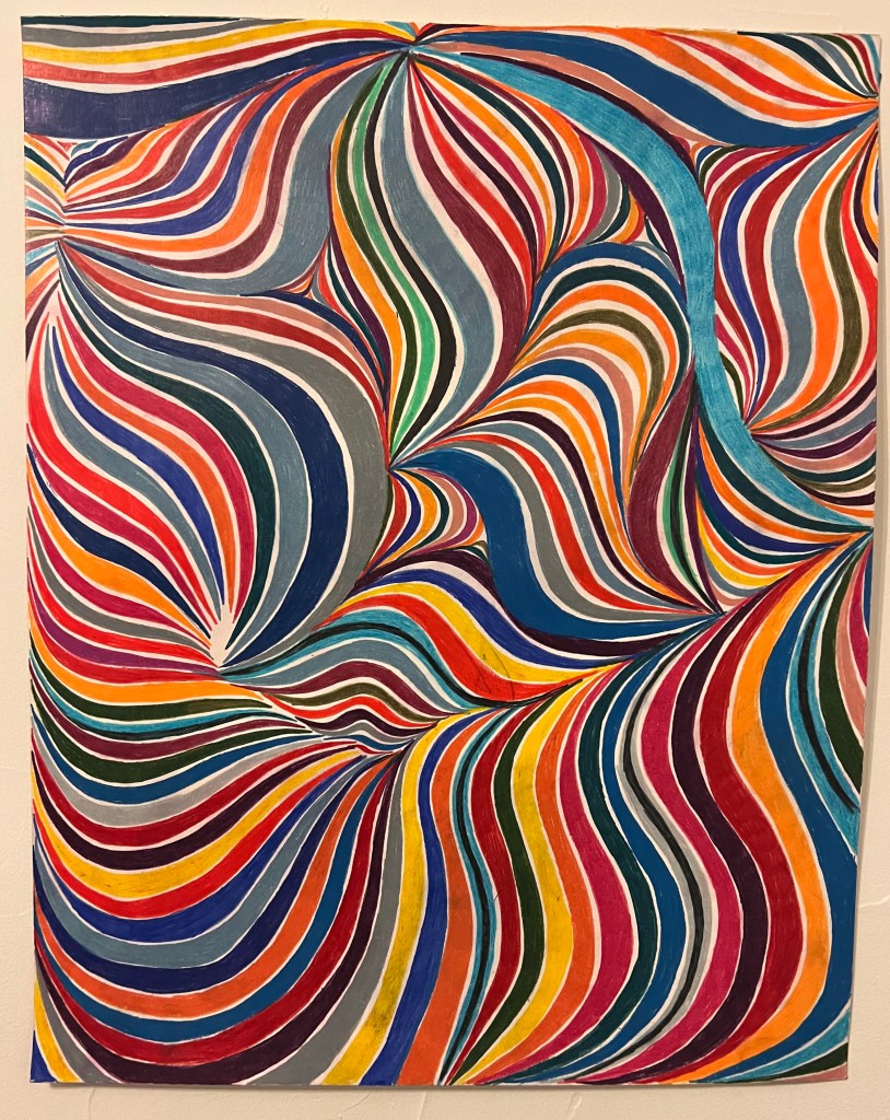 A Rabbit Hole Within a Rabbit Hole - Majuscule